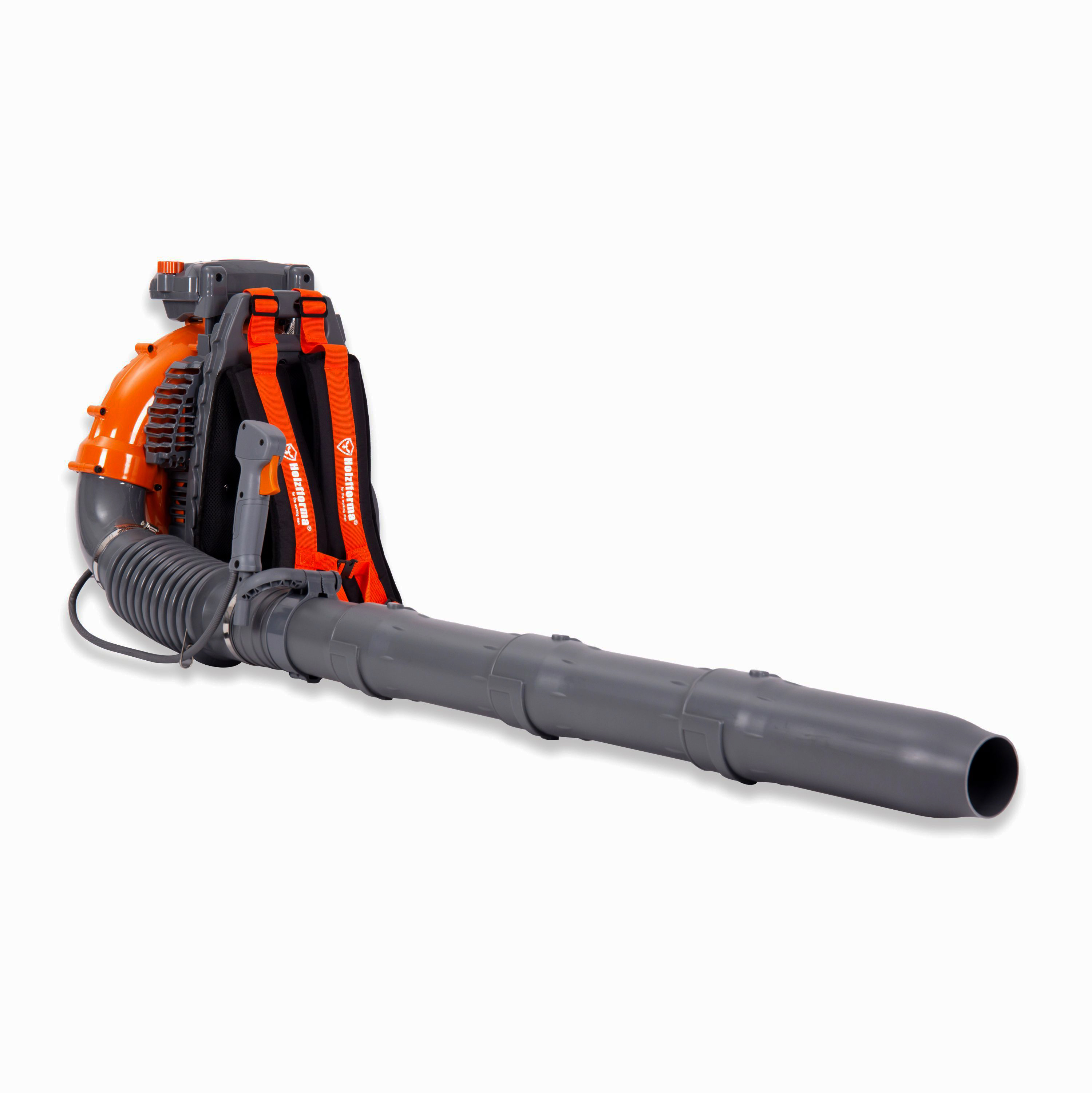 Holzfforma 75.6cc FL8500 Gas Blower with 5pcs Blowing Pipe from China manufacturer - Farmertec