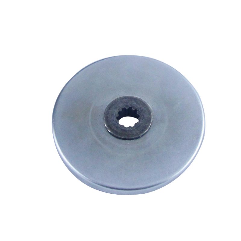 Thrust plate Guard washer For Stihl FS55 FS85 FS90 FS100 FS120 FS200 ...